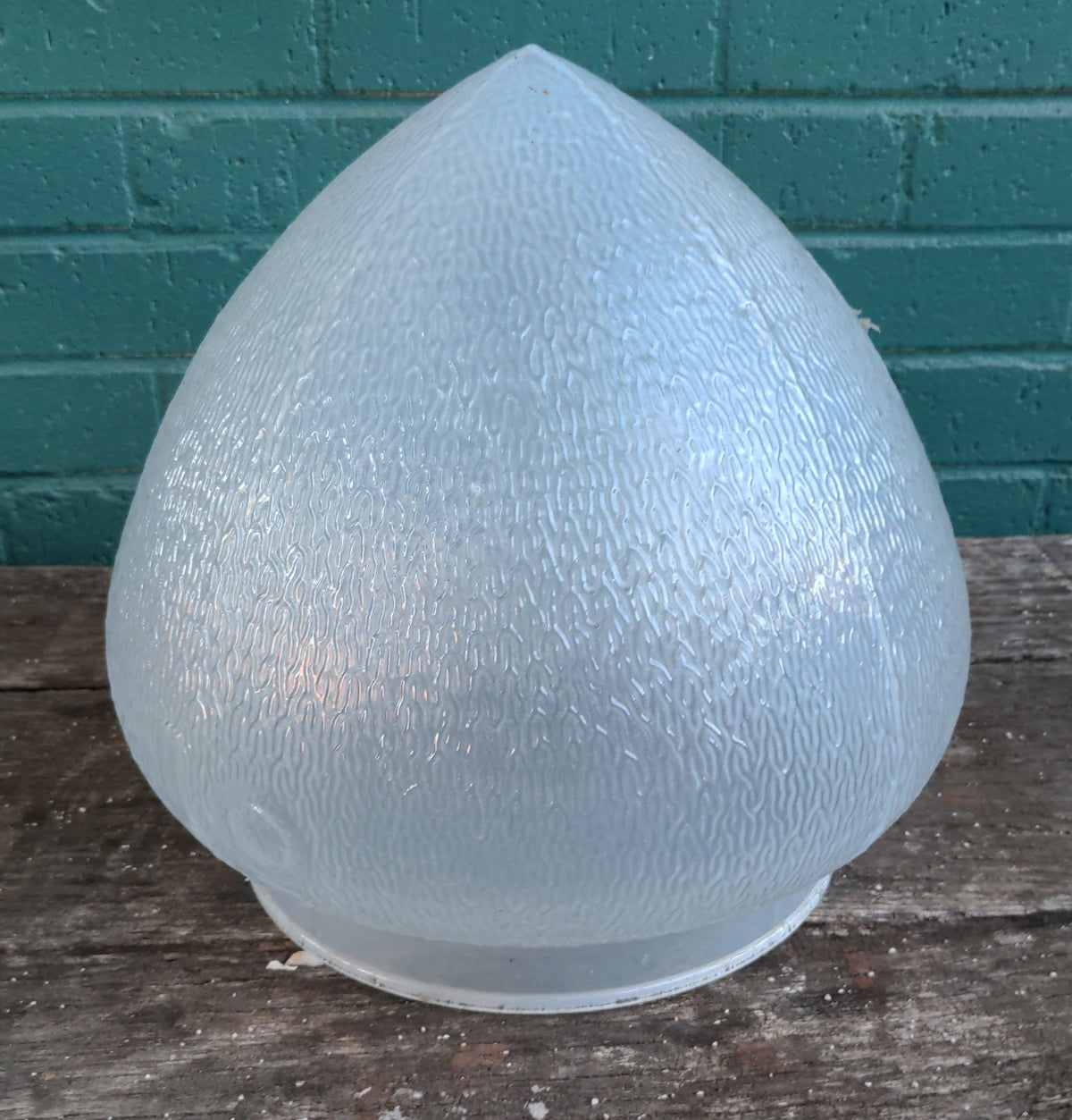 LARGE LAMP GLOBE — Lots of Furniture